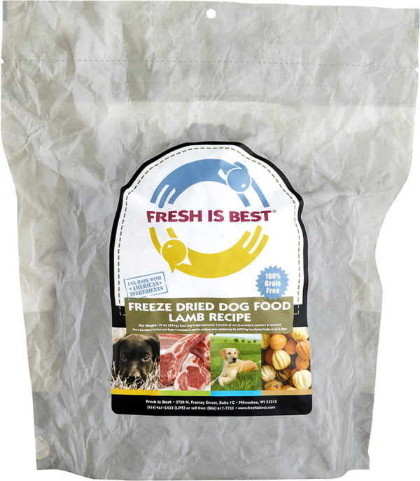 Bulk Dog Food Mix - Fresh Is Best®