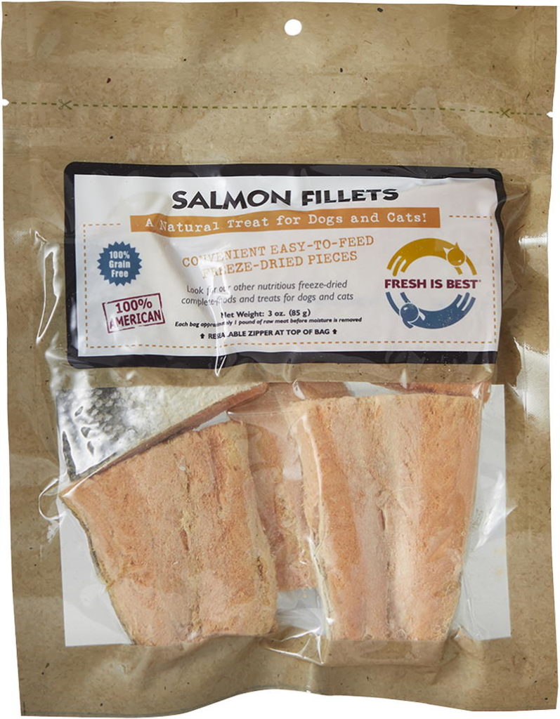 All Natural Lamb Lung Fillets | Fresh Is Best®