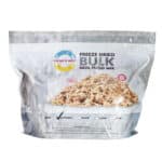 Bulk Freeze Dried Dog Food | Raw Dog Food | Fresh Is Best®
